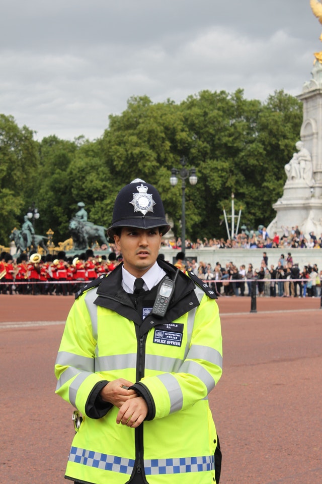 A culture of silence and stigma around emotions dominates policing ...